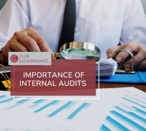 Internal Audits for Clubs - Club Governance Training